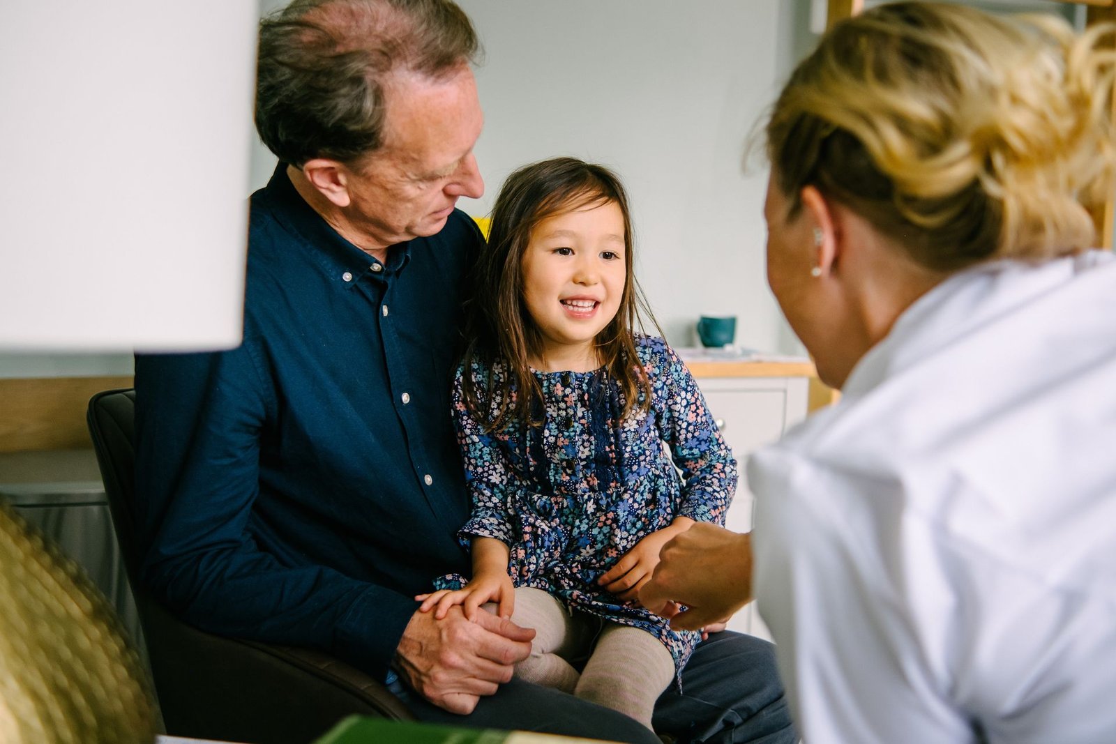 Paediatric Acupuncture - Acupuncture for Children - Claire Watkins ...